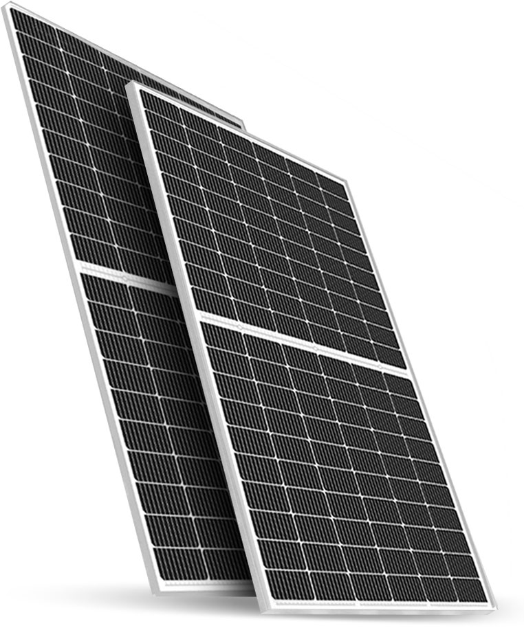 GERADOR SOLAR 2,76KWP INVERSOR SOLIS 3KWP 6 PAINEIS 460W - a partir de ...